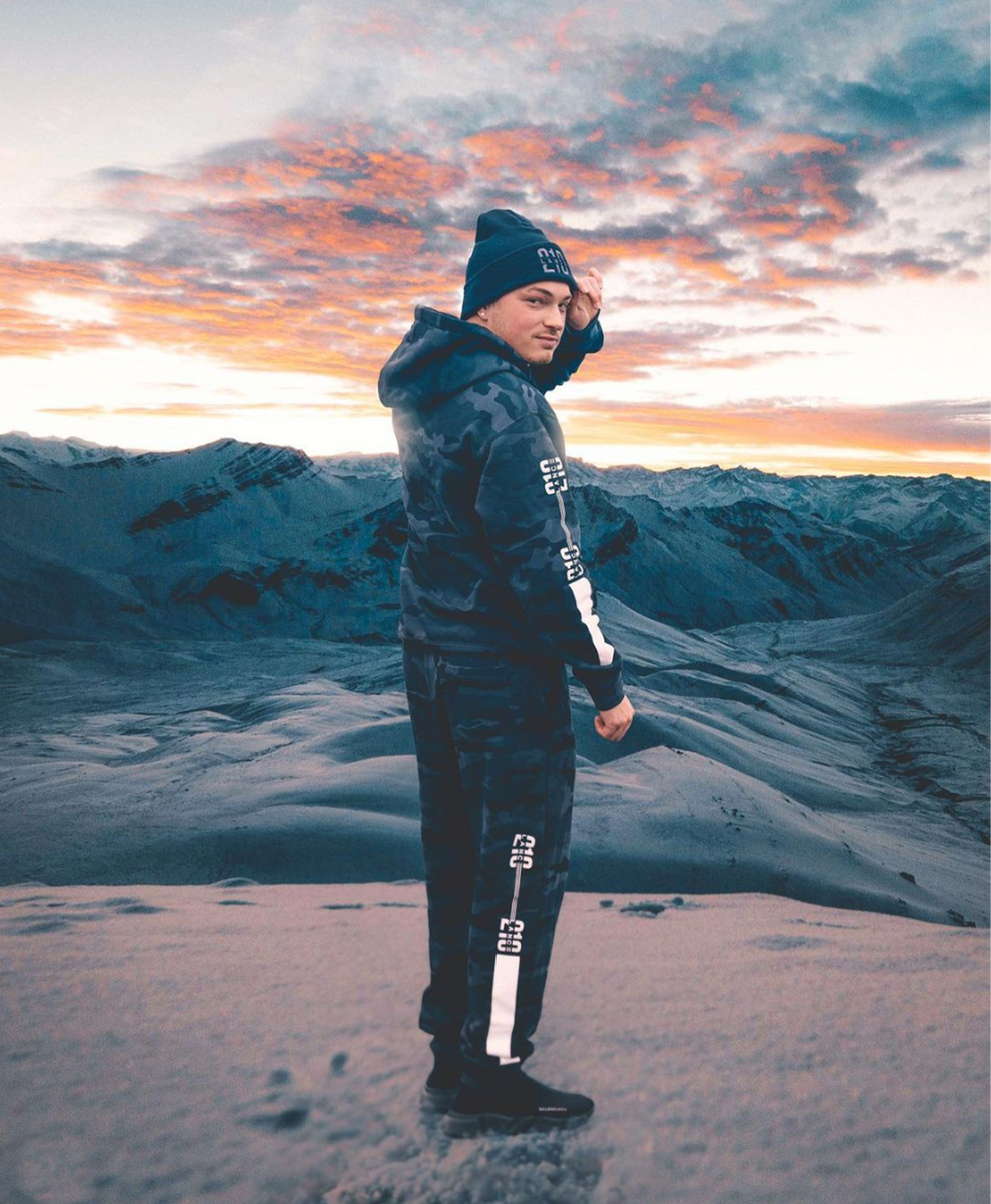 Lance Stewart Official Merch – Lance Stewart Merch