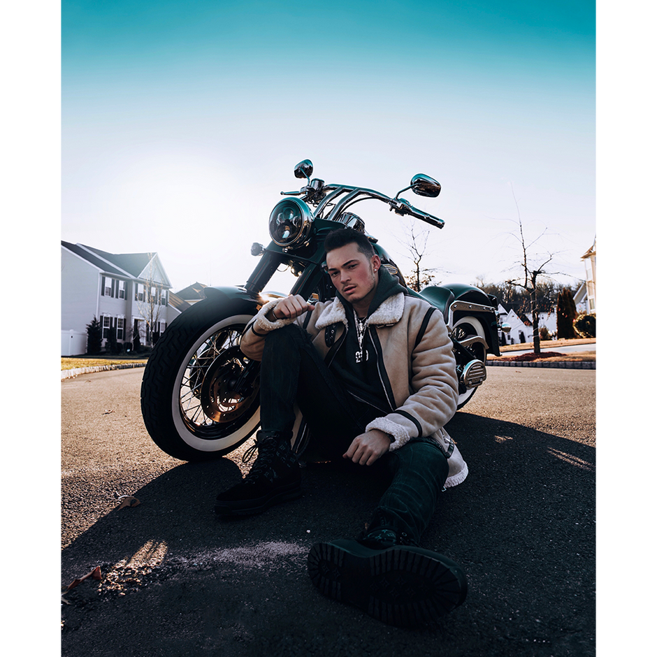 Accessories – Lance Stewart Merch